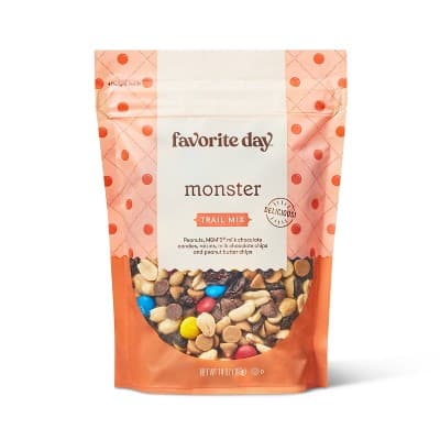 Monster Trail Mix - Favorite Day™