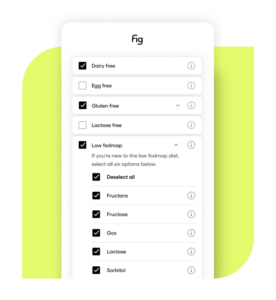 Introducing the Fig App | Fig App