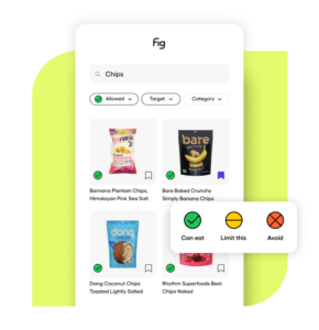 Introducing the Fig App | Fig App