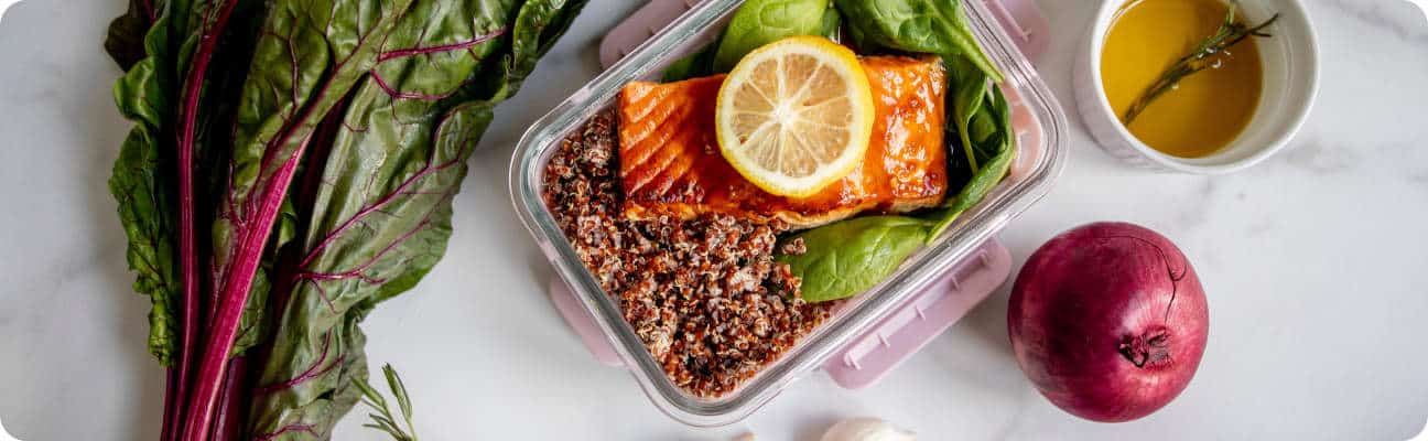 Introduction to a Pescatarian Diet | Fig App