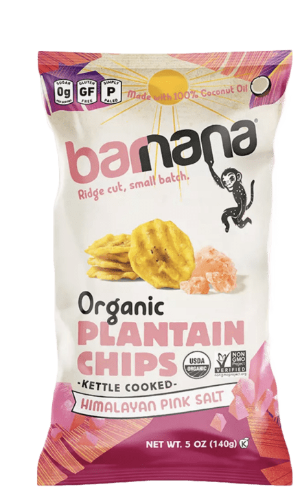 Food Scanner App - Fig: Food Is Good