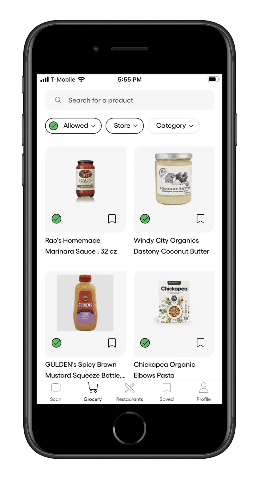 Alpha-Gal Allergy | Fig App