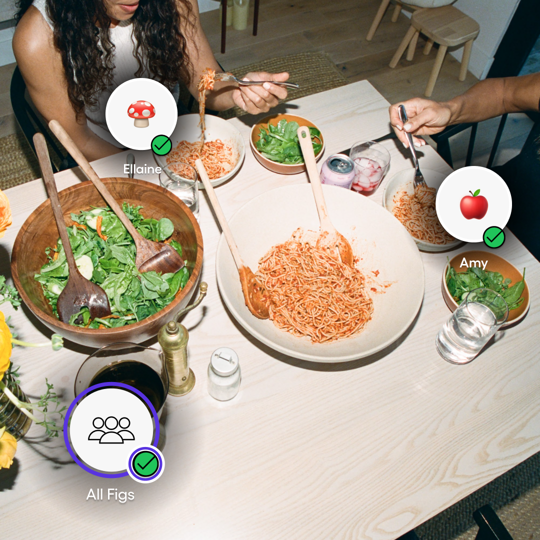 New Feature: Multiple Figs 🥳 | Fig App