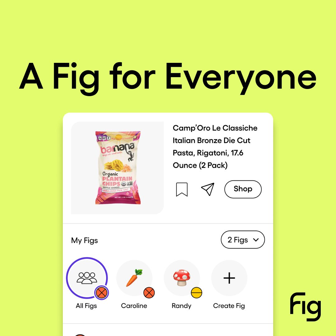 New Feature: Multiple Figs 🥳 | Fig App